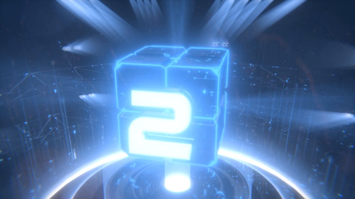 Countdown Animation With Sound Any Color, Standard Offered Counting is ...