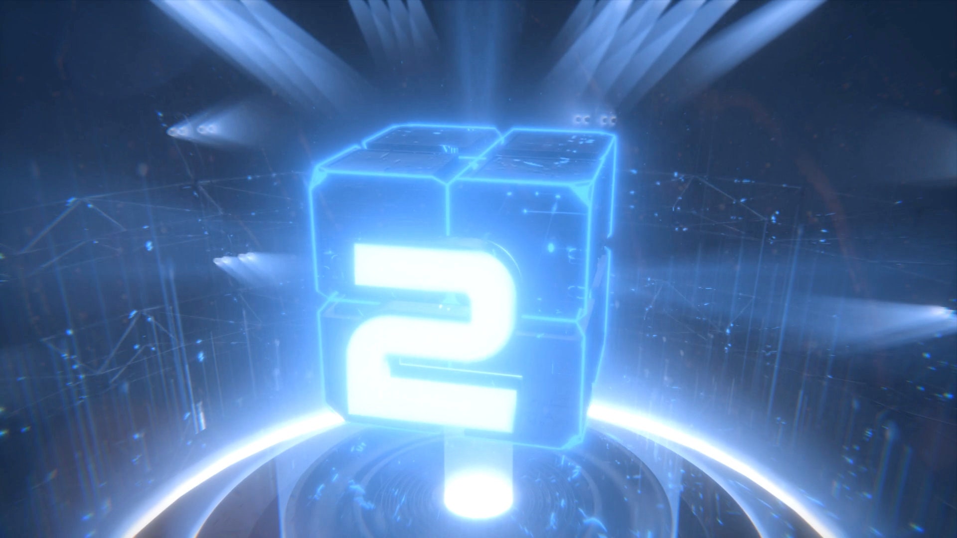 Countdown Animation With Sound Any Color, Standard Offered Counting is ...