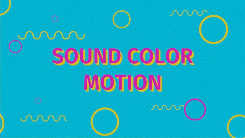 Dynamic Text Animation Sequence for Professional Videos - Customizable ...