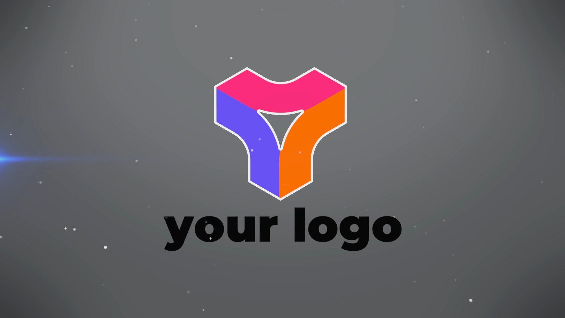 Photo Album Flipping With Your Photos - Logo Animation - Impress Your ...