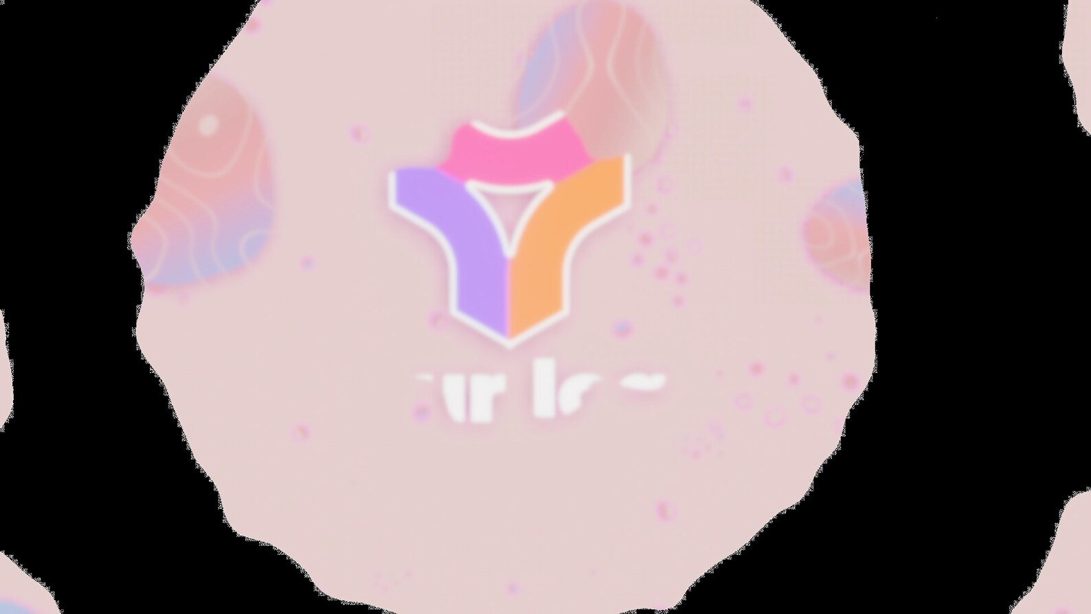 Animated Transition With Your Logo in Pastel Style & Sound for Your ...