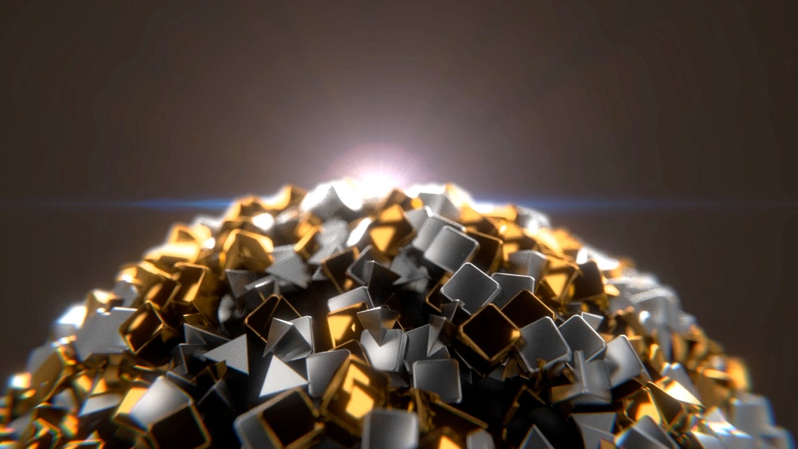 Orb Tunnel Sci-fi Logo Animation Impress Your Viewers With Awesome Logo ...