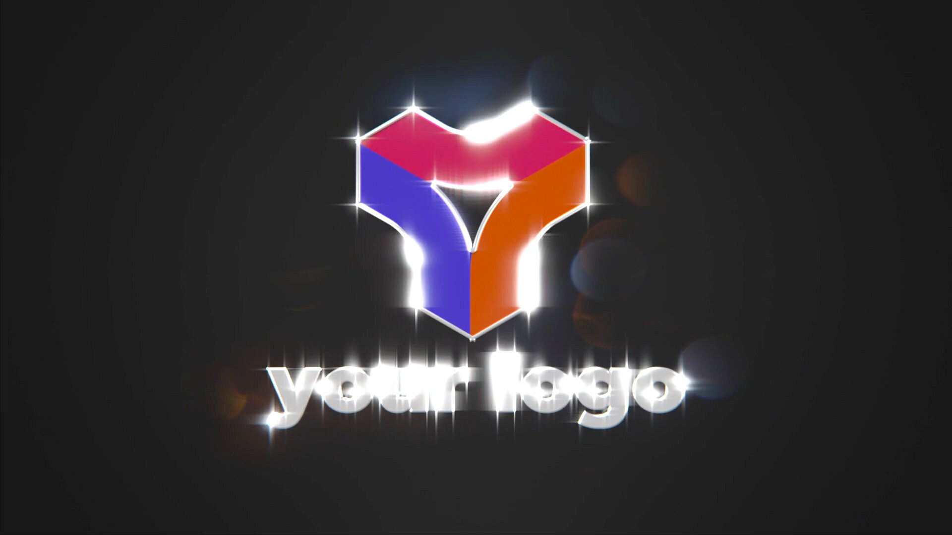 Cinematic Outline Logo Stinger to Get Your Logo Outlines From an Image ...