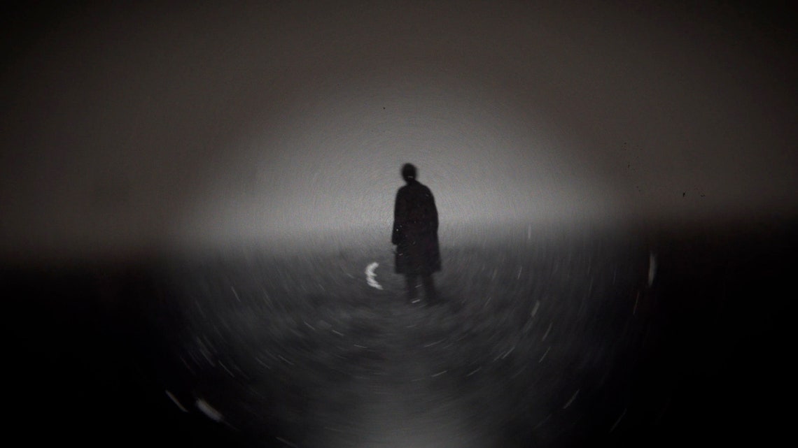 Horror Intro Scene, Your Own Custom Text, Your Images Inserted ...