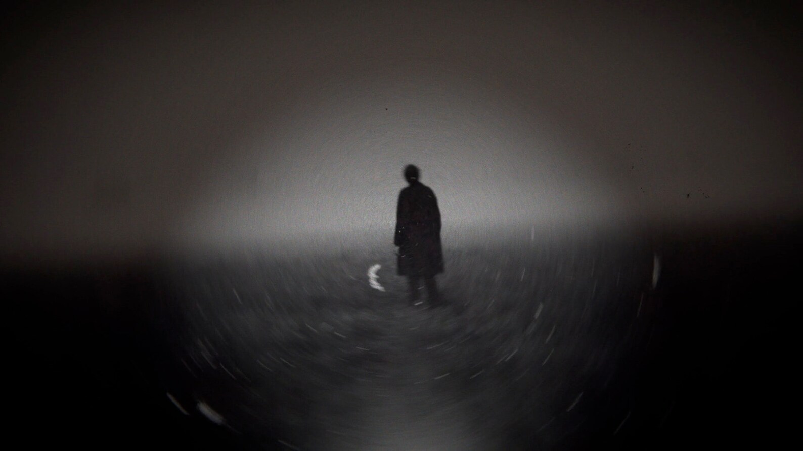 Horror Intro Scene, Your Own Custom Text, Your Images Inserted ...