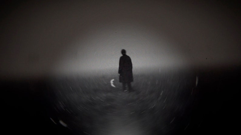 Horror Intro Scene, Your Own Custom Text, Your Images Inserted ...