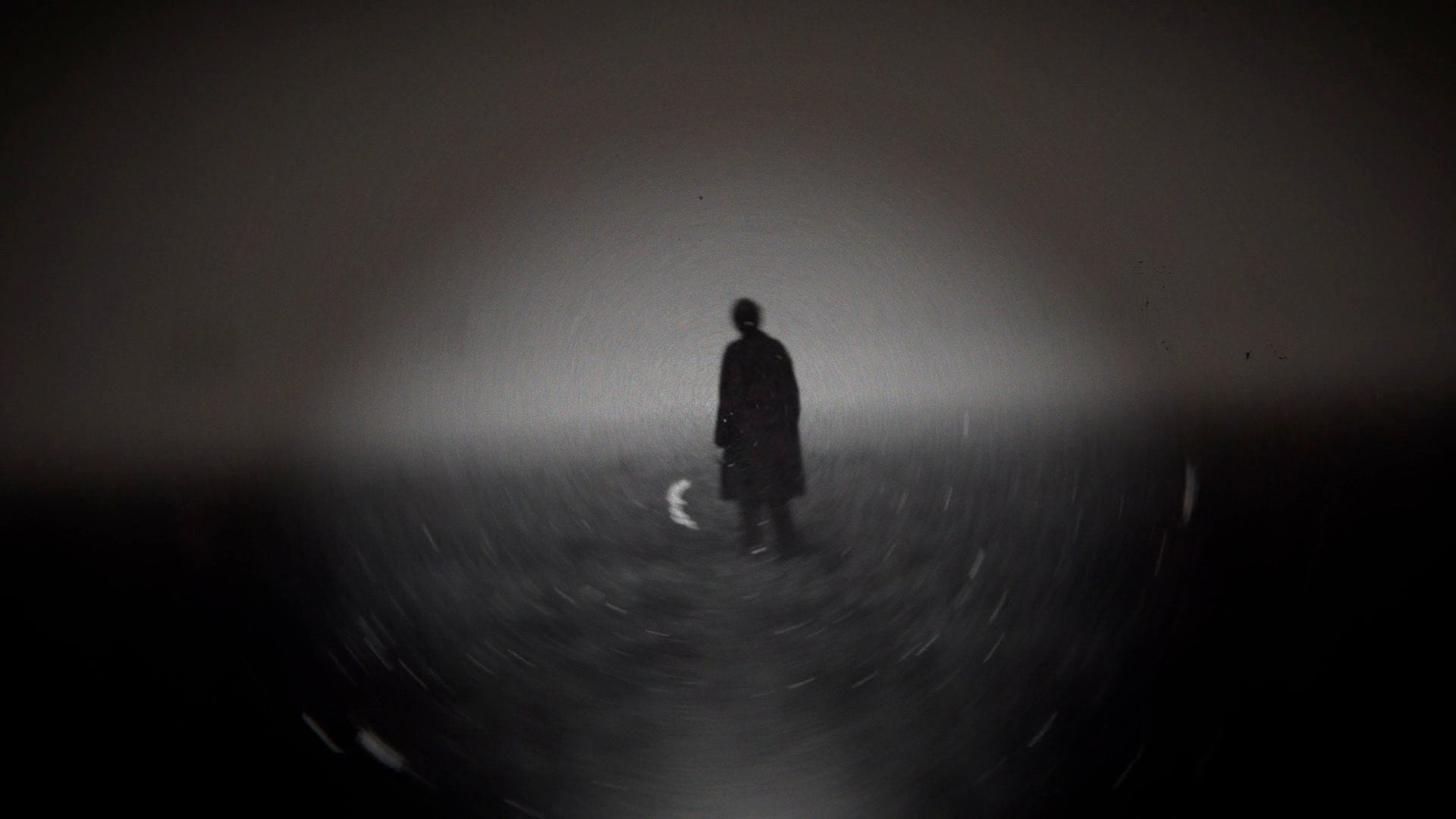 Horror Intro Scene, Your Own Custom Text, Your Images Inserted ...