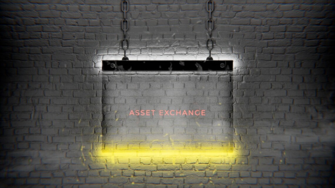 Neon Box Sign With Custom Text and Color Great for Any Video - Etsy