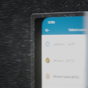 Customized 3D Phone App or Web Promotion Video Screen Mockup for Your ...