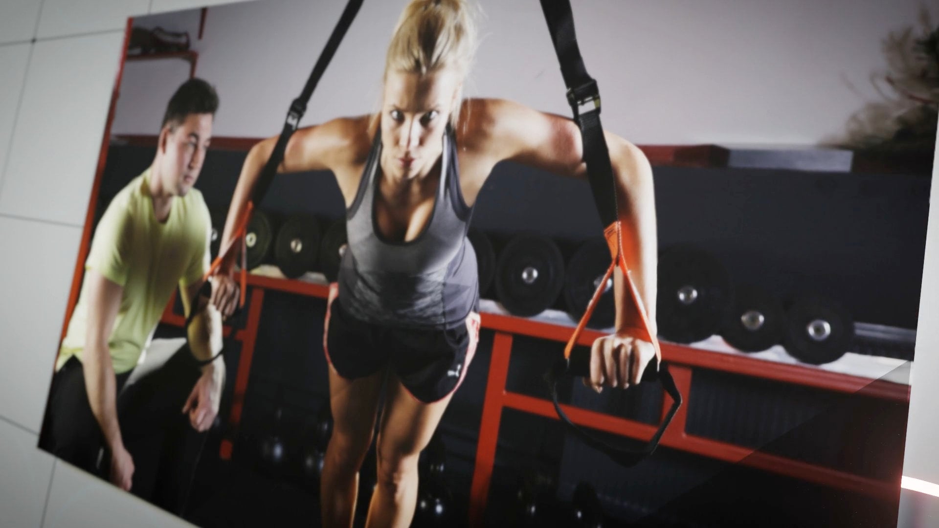 Animated Photo Intro for Social Media Customizable Text Photos ...