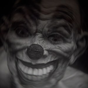 Horror Intro Scene, Your Own Custom Text, Your Images Inserted ...