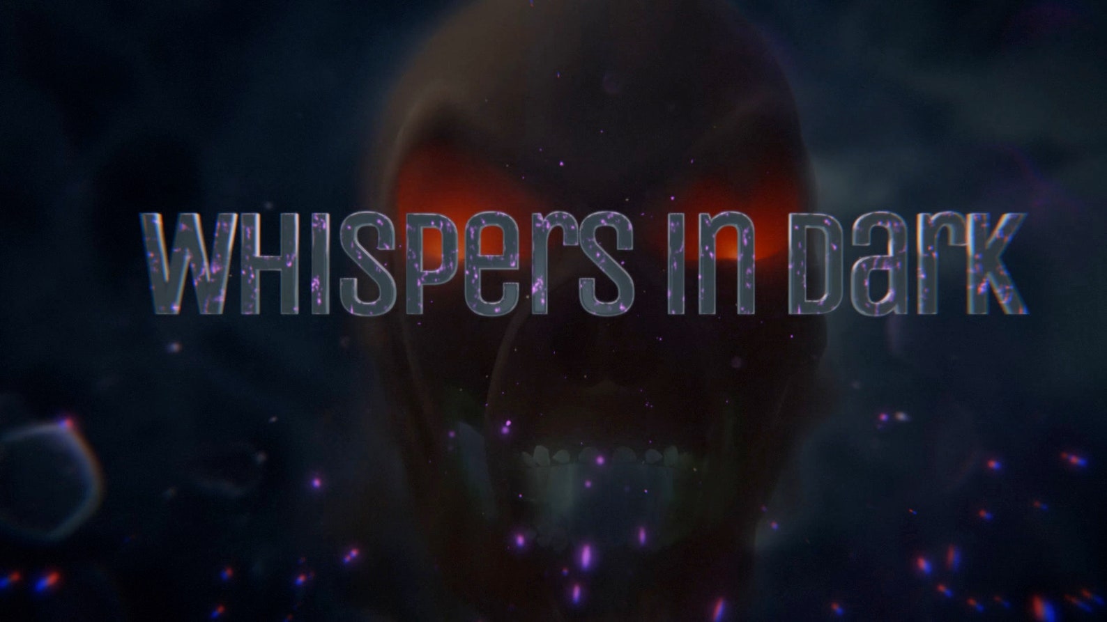 Twitch Stream Overlay Animation Intro Perfect for Setting the - Etsy