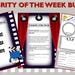 Celebrity of the Week Bundle - Etsy
