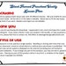 BLANK - Preschool Themed Weekly Lesson Plan Template - Etsy