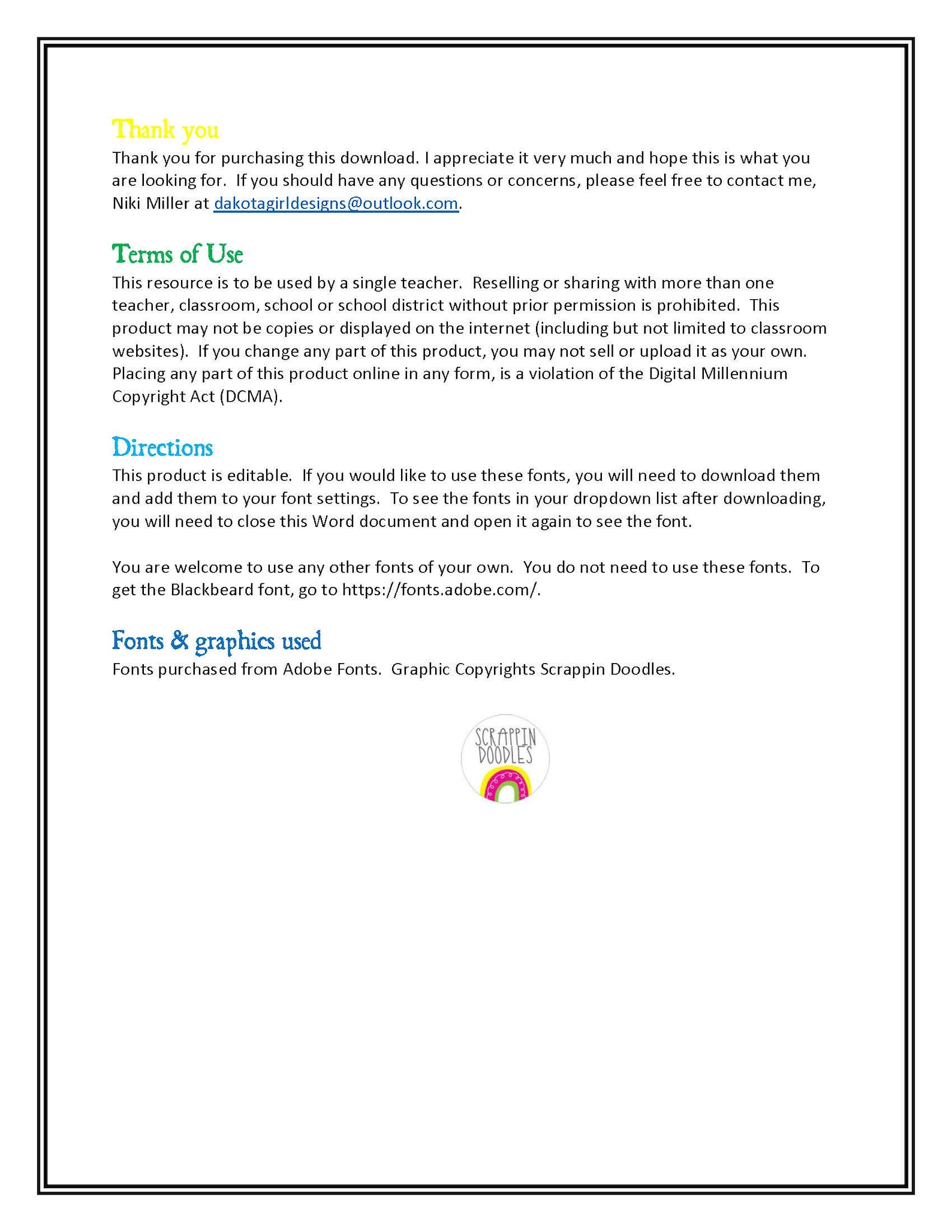 Editable Preschool Welcome Letter to Parents - Etsy