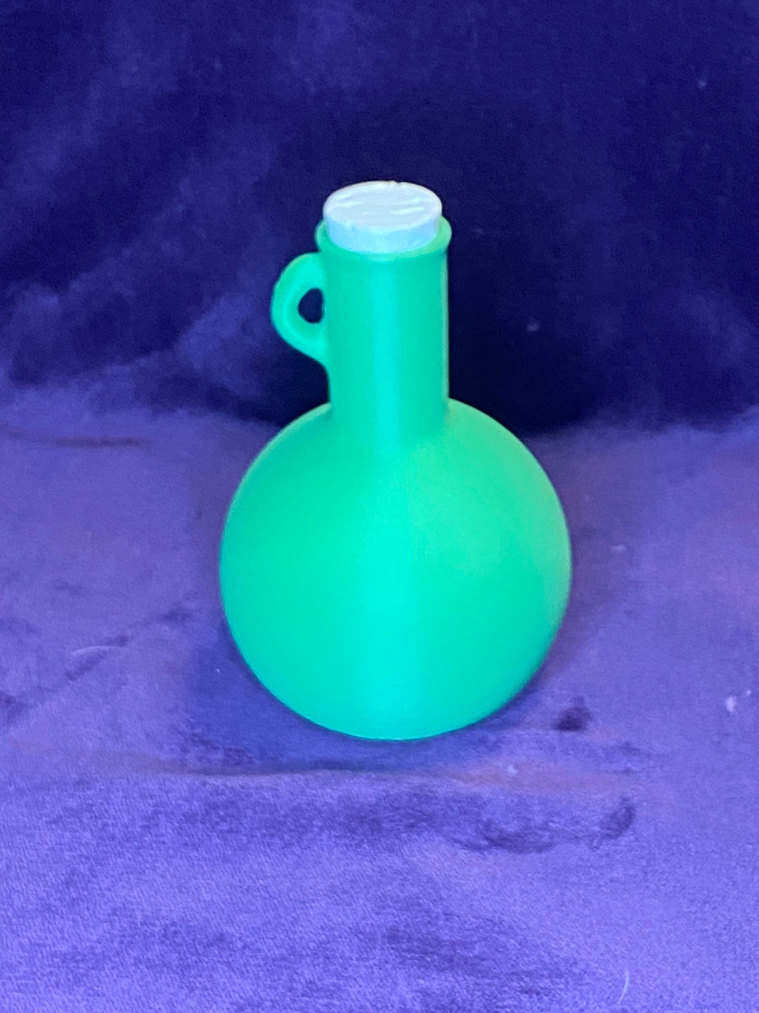Large Volumetric Potion Bottle - Etsy