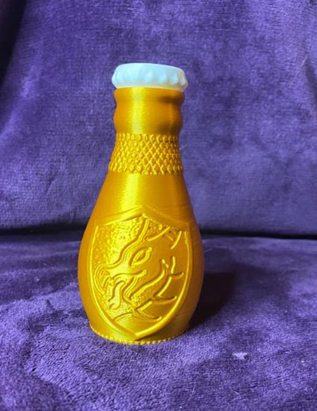 Mythic Potion Bottle - Etsy