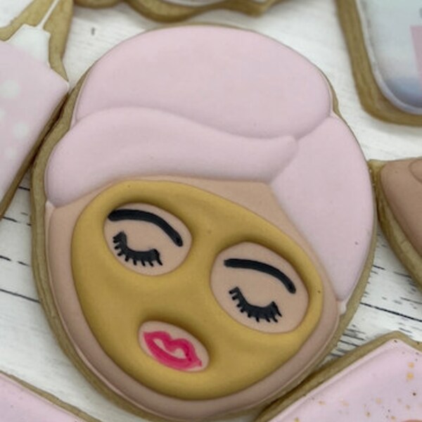 Doctor Cookies - Etsy