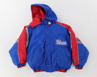 Pro Star Jacket - Etsy