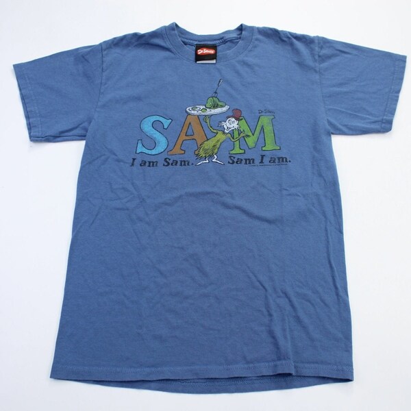 Sam I Am Png - Etsy