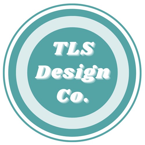 tlsdesignco - Etsy