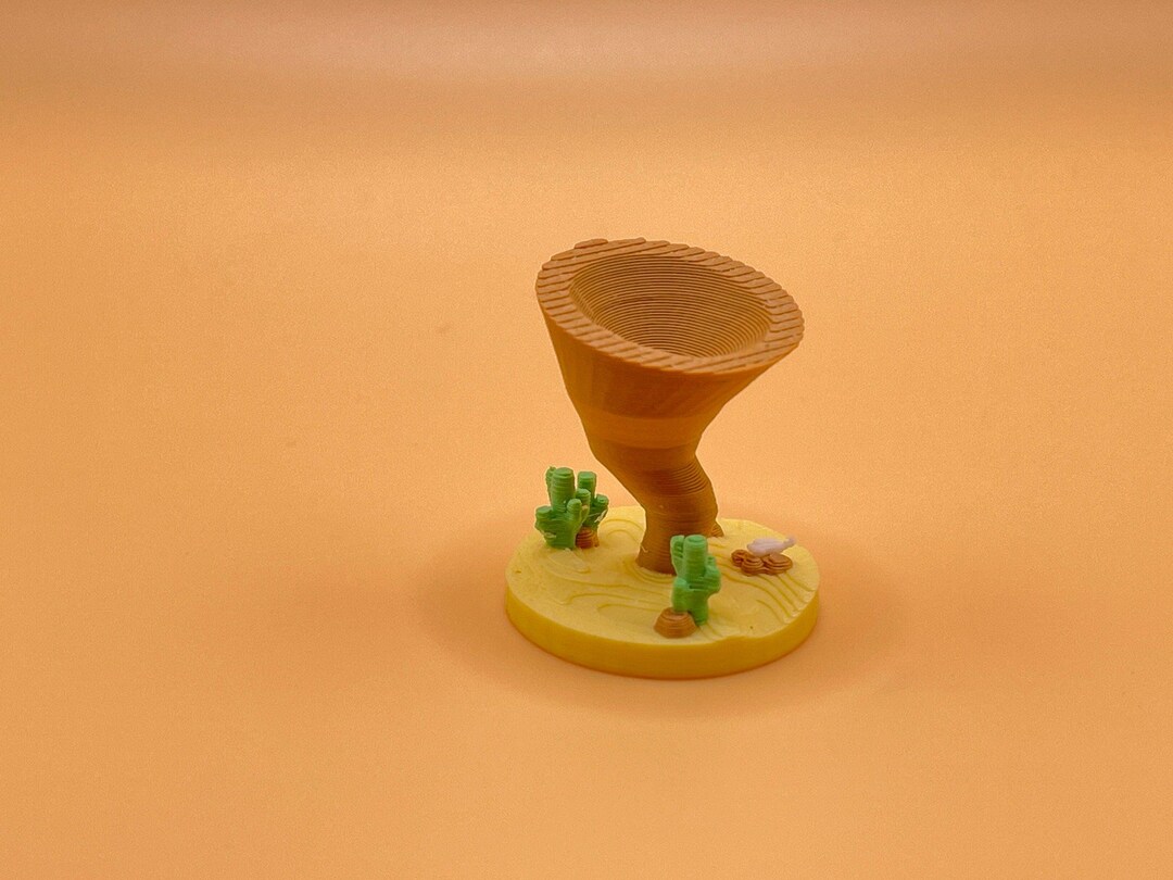 Catan Robber Figure - Expand Your Game | Detailed and Stylish | Unique ...