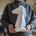 Model Knight Chess Piece Papercraft Plans - Etsy Canada