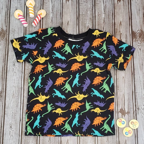 Dinosaur Clothing - Etsy