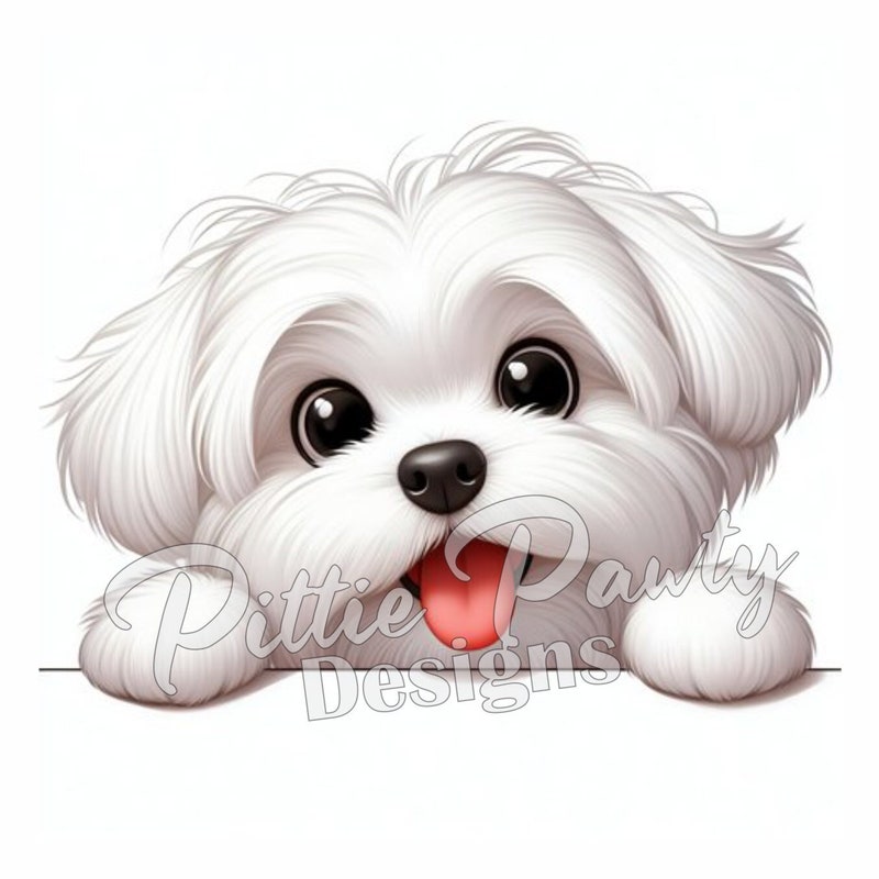 Maltese Cross in Color - Etsy