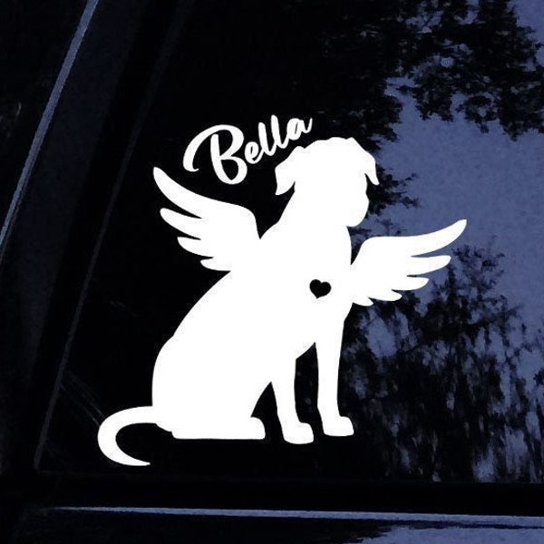 Retriever Angel - Etsy