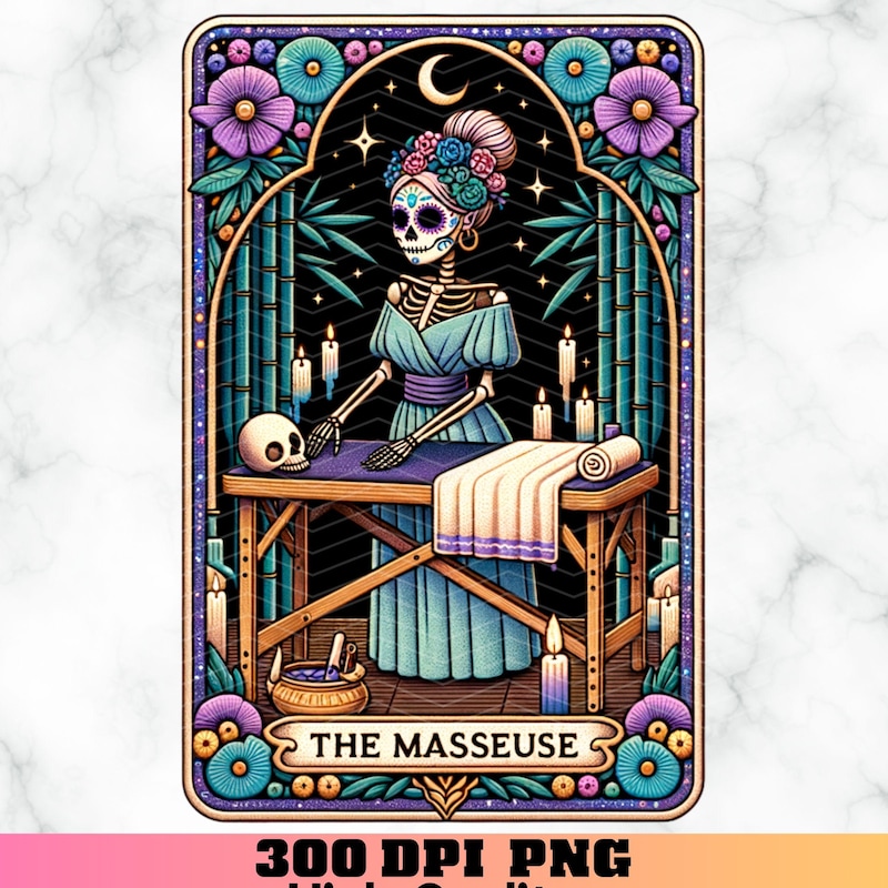 The Therapist Tarot Shirt - Etsy