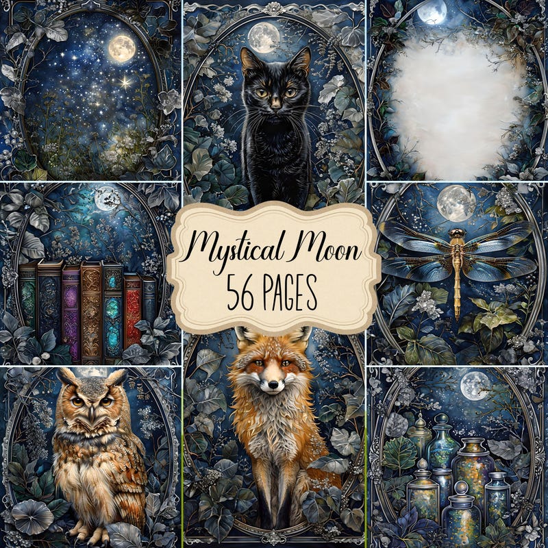 MultiMediaManor - Etsy