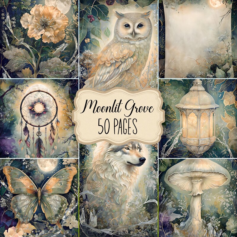 MultiMediaManor - Etsy