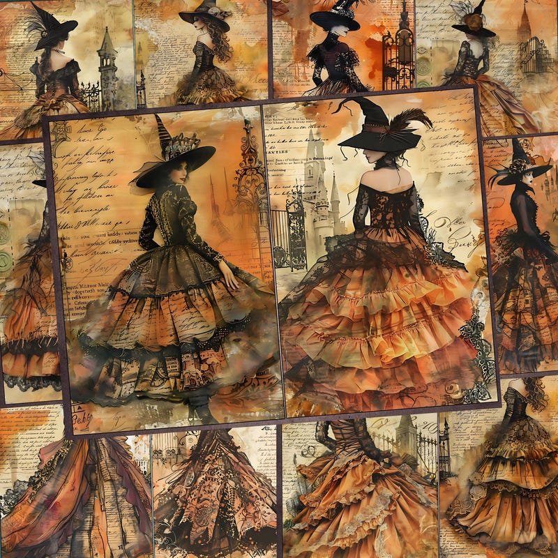 MultiMediaManor - Etsy