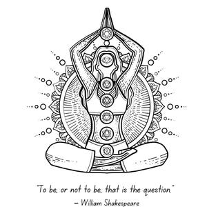 Mandala Coloring Book: Featuring Beautiful Mandalas Paired With Famous ...