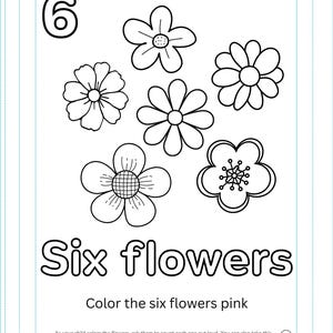 My First Coloring Book Abcs, Numbers, Animals, Shapes & Puzzles for ...