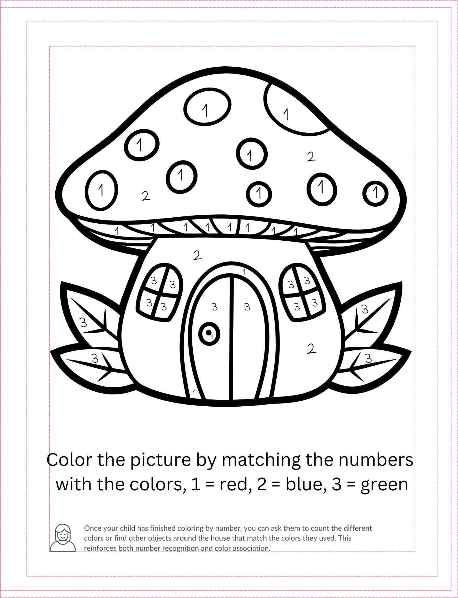 My First Coloring Book Abcs, Numbers, Animals, Shapes & Puzzles for ...