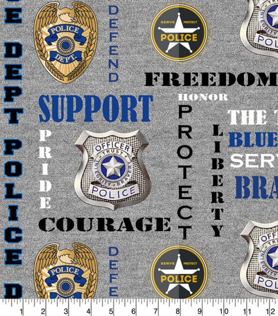 Customizable Police/fire/emt Custom Braided Edge Blankets | Etsy