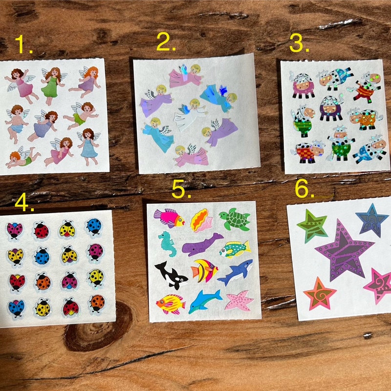 Vintage Sandylion - Etsy