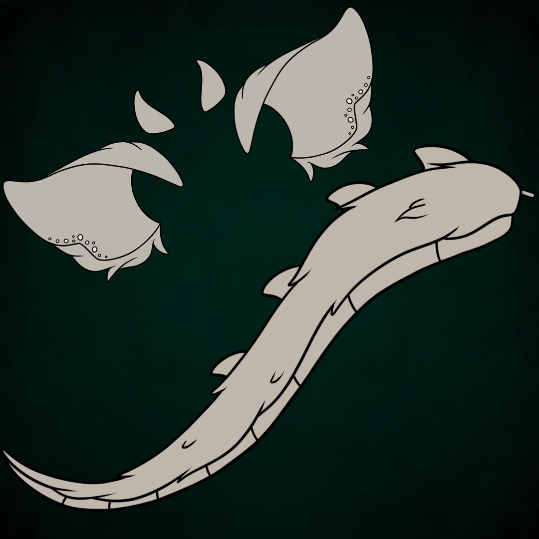 Dragon Costume Ears Made to Order Dragon Ears for Fantasy Ears for ...