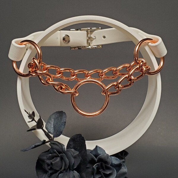 Therian Collars Etsy