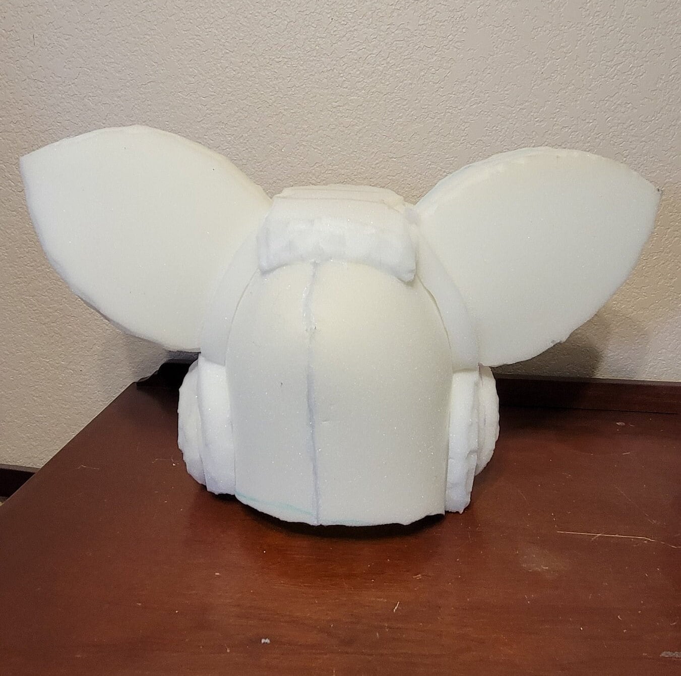 Foam Fursuit Head Base - Etsy