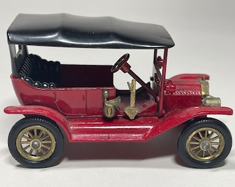 Ford Model T Toy - Etsy