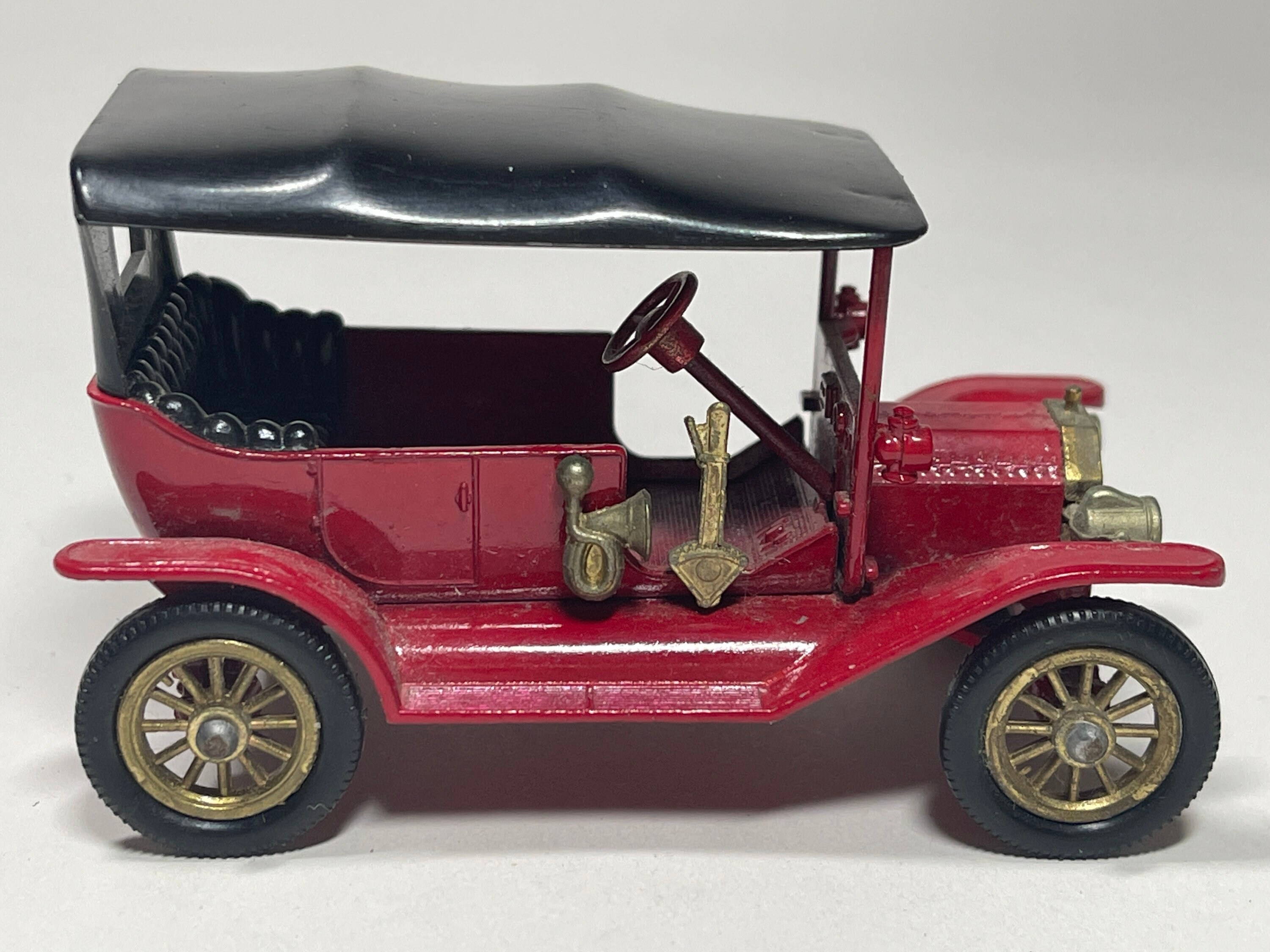 Replica Ford Model T - Etsy