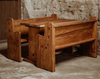 Church Pew | Etsy