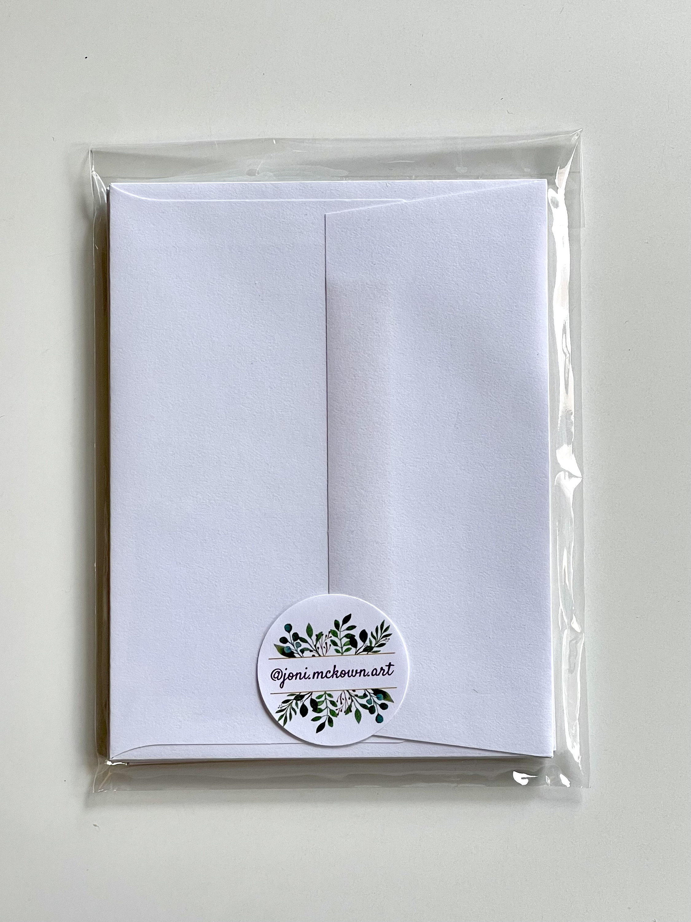Mahjong Flower Note Cards - Etsy