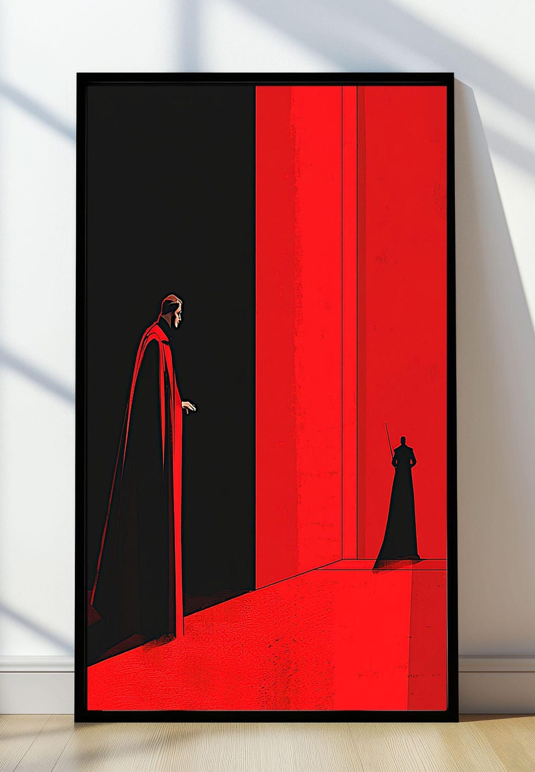 The Opera Wall Art Printable 5 Sizes, Instant Download, Dramatic Wall ...