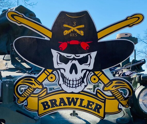 Logo Plaque Multi Layer - Etsy