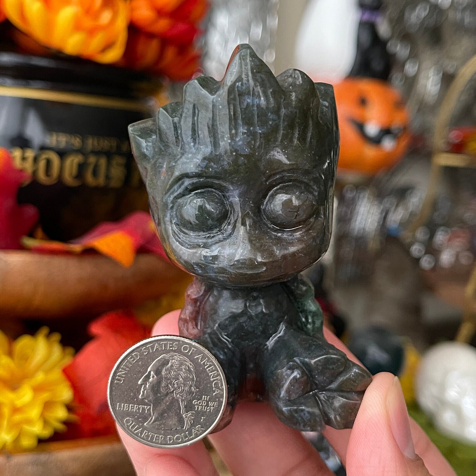 Groot Galaxy America