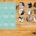 Maple Syrup Making Unit Study 25 Page Digital Printable Plus an MP4 ...